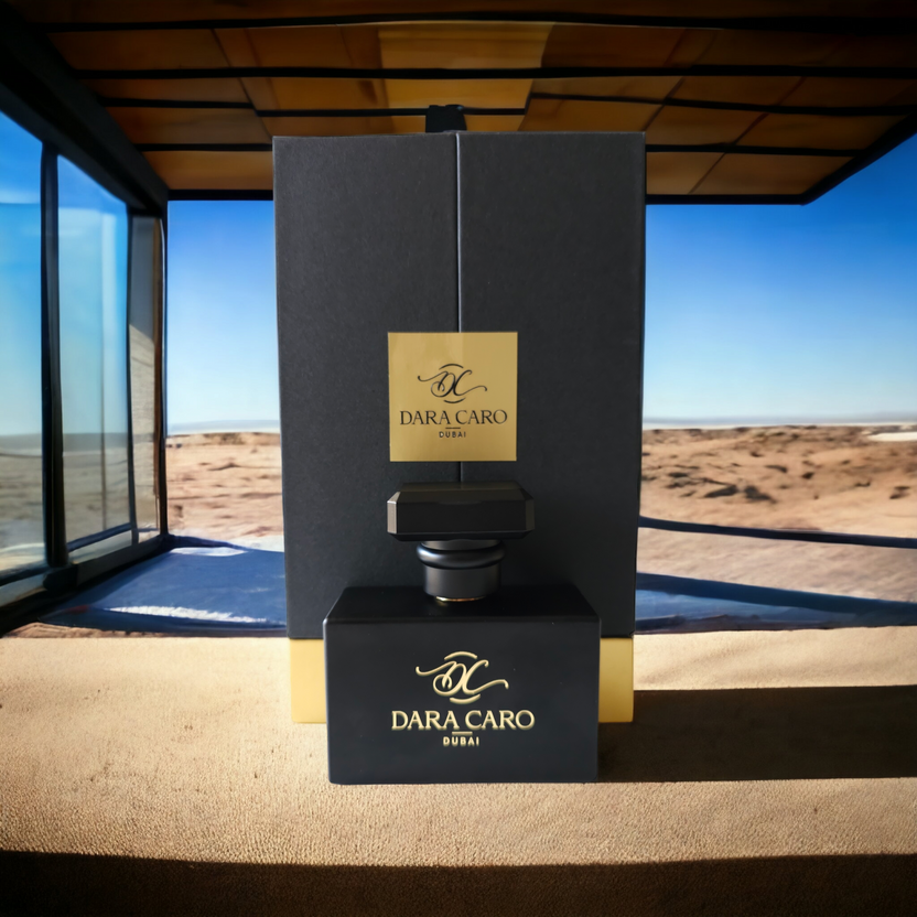 Dara Caro: Perfumes Nicho para Exaltar tu Elegancia