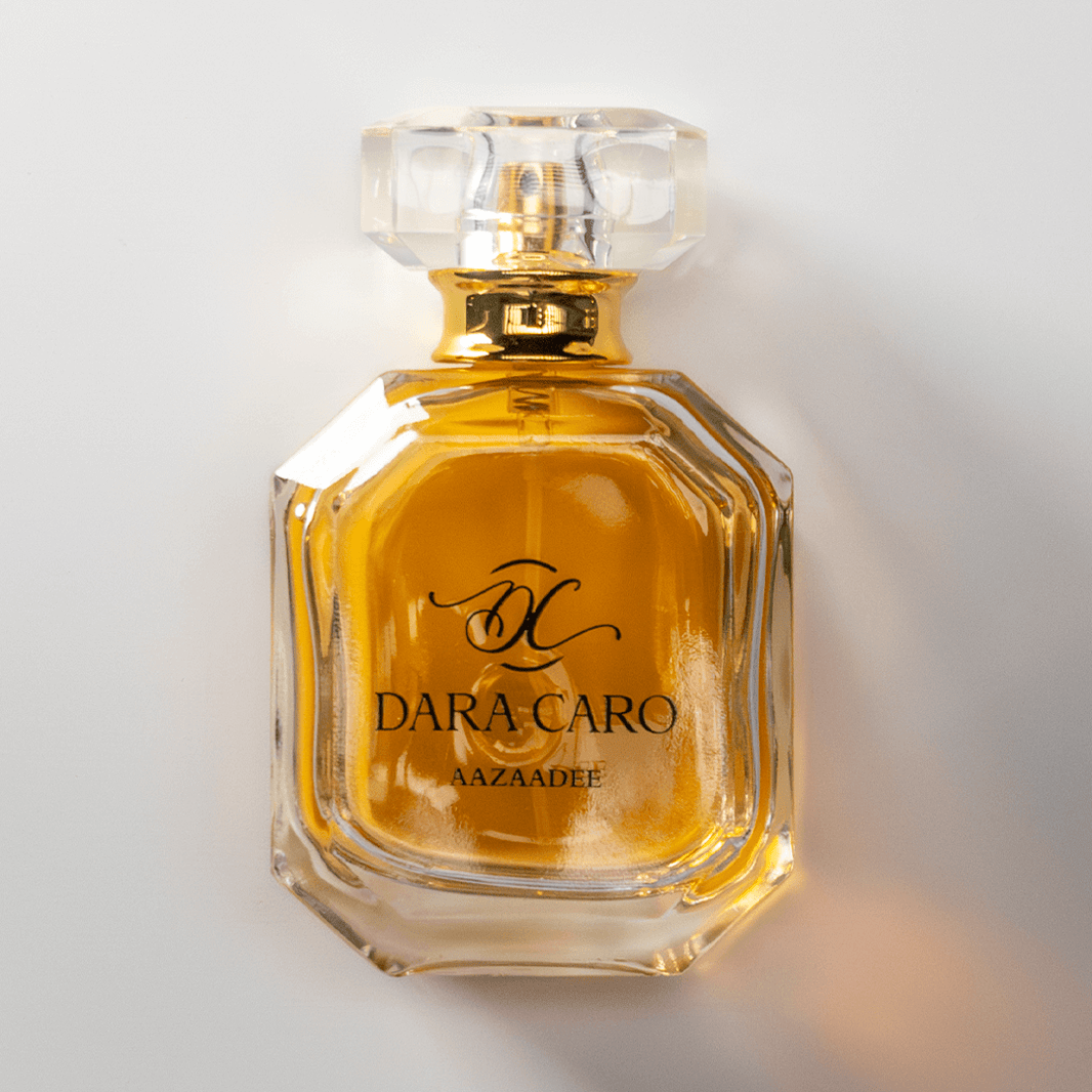 Dara Caro: Perfumes Nicho para Exaltar tu Elegancia