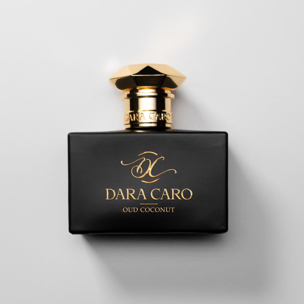 Oud Coconut – Dara Caro