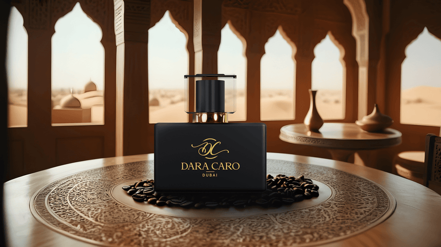 Dara Caro: Perfumes Nicho para Exaltar tu Elegancia
