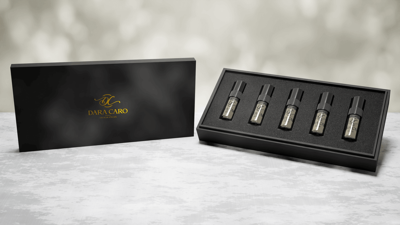 Dara Caro: Perfumes Nicho para Exaltar tu Elegancia